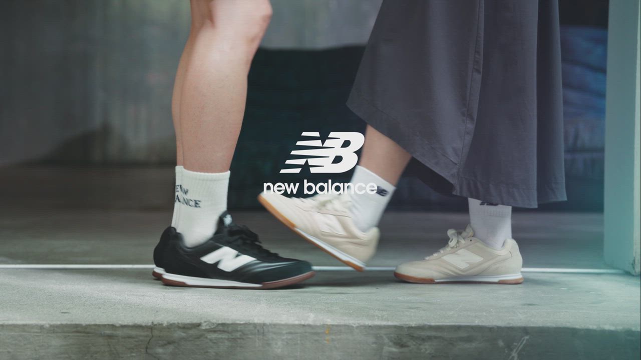 【New Balance】RC42復古鞋/運動鞋_4款任選(URC42LA/URC42LB/URC42EA/URC42EB) | 休閒鞋 ...