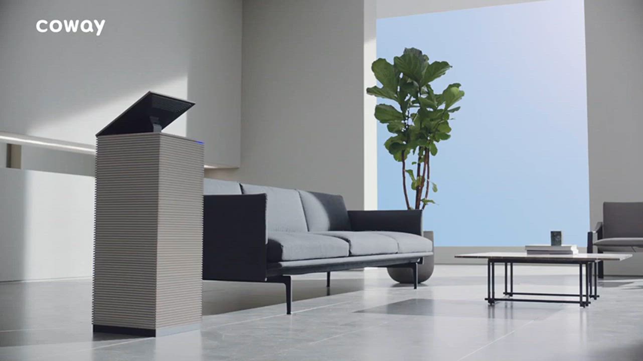 Coway 抑制流感 15-25坪 Noble4D美學空氣清淨機-AP-2023K +贈專用強化濾網+官網登錄保固贈靜小眠清淨機 | 15.1-20坪 | Yahoo奇摩購物中心