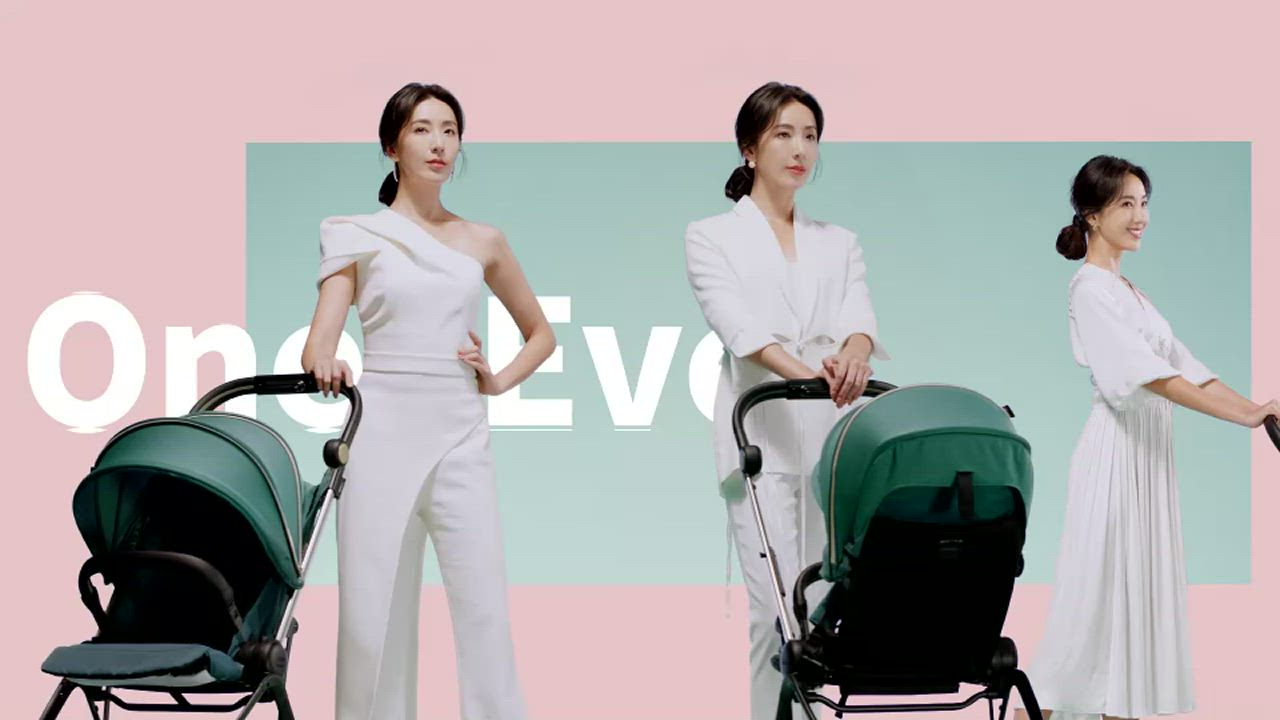 chicco-Goody Pro魔術瞬收手推車-魅惑黑 | 推車 | Yahoo奇摩購物中心